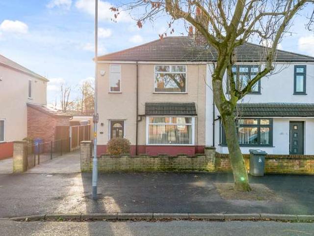3 Bedroom Property