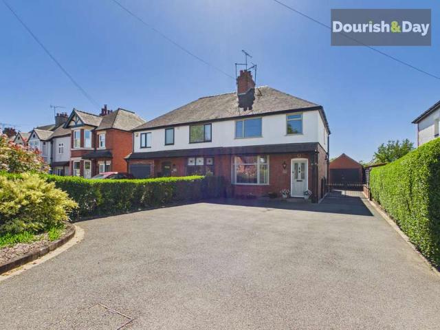 3 Bedroom Property