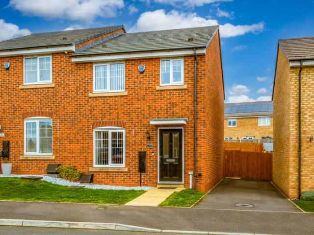 3 Bedroom Property