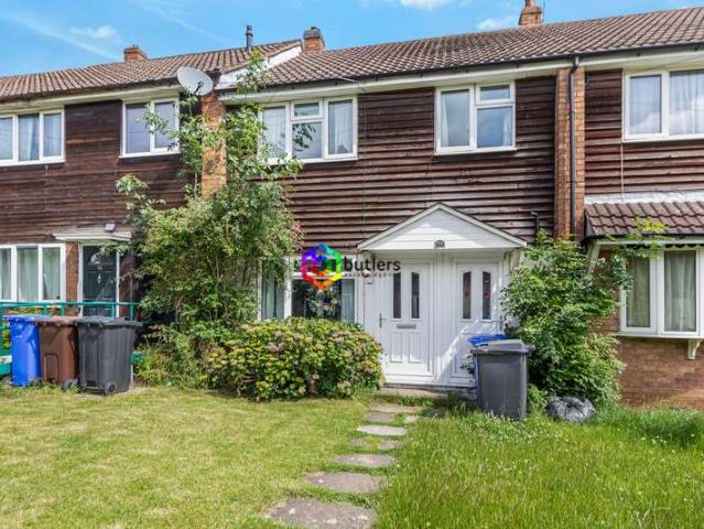 3 Bedroom Property