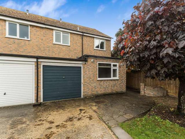 3 Bedroom Property