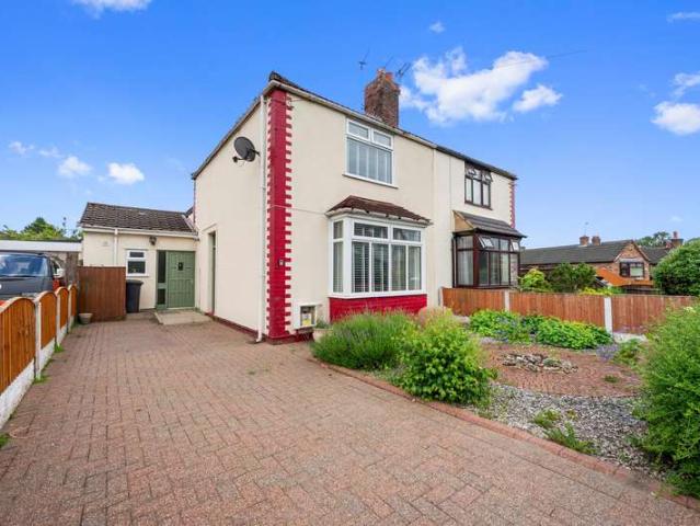 3 Bedroom Property