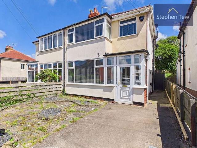 3 Bedroom Property