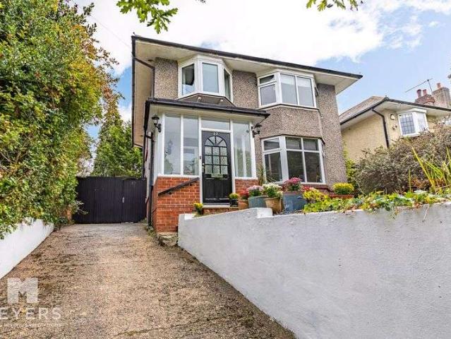 3 Bedroom Property