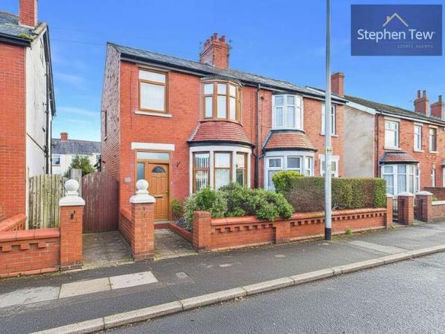 3 Bedroom Property