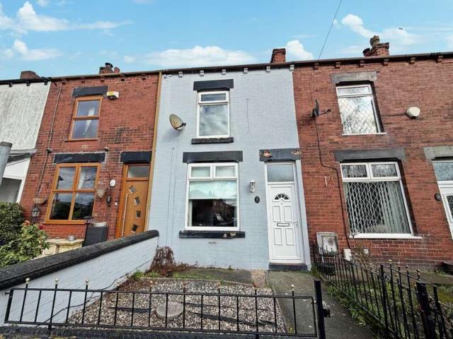 3 Bedroom Property