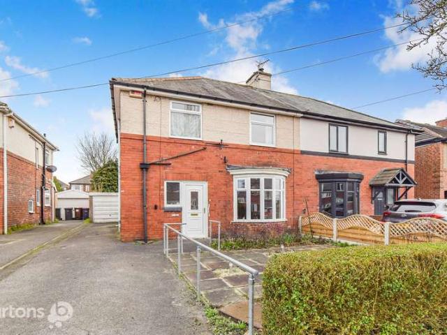 3 Bedroom Property