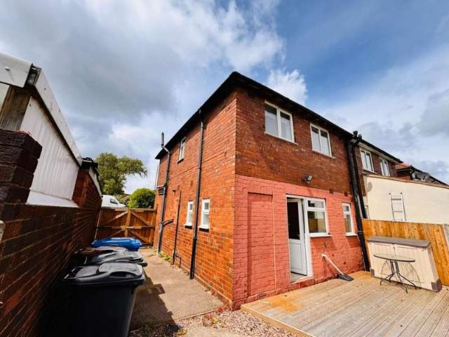3 Bedroom Property