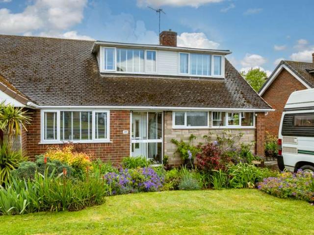 3 Bedroom Property