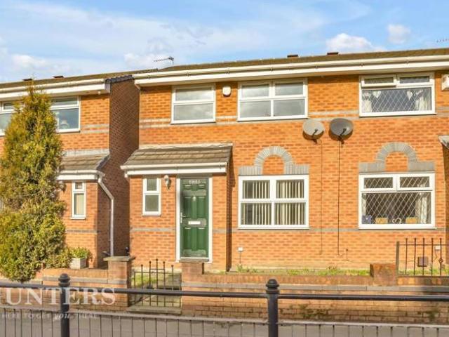 3 Bedroom Property