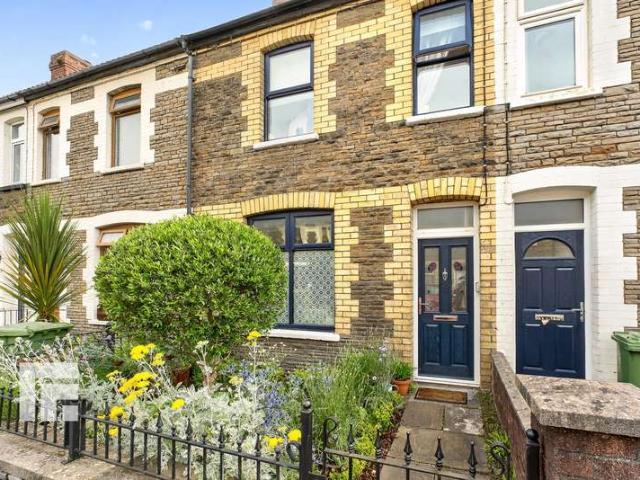 3 Bedroom Property