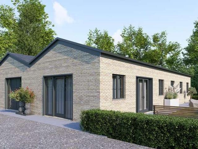 3 Bedroom Property