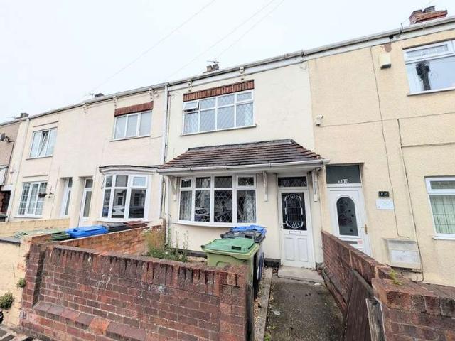 3 Bedroom Property