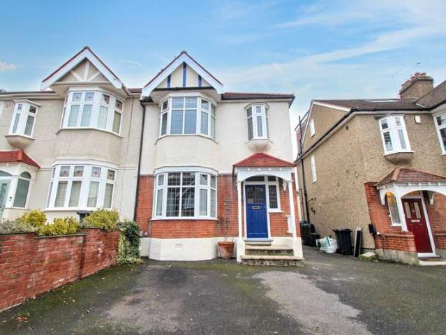 3 Bedroom Property