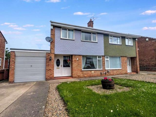 3 Bedroom Property