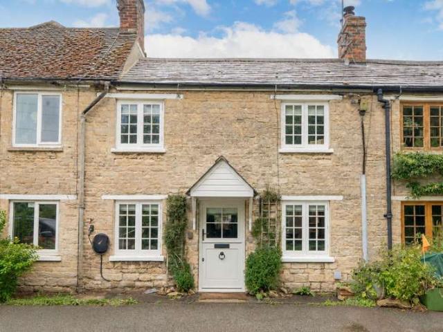 3 Bedroom Property