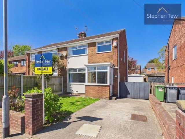 3 Bedroom Property