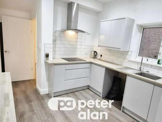 3 Bedroom Property