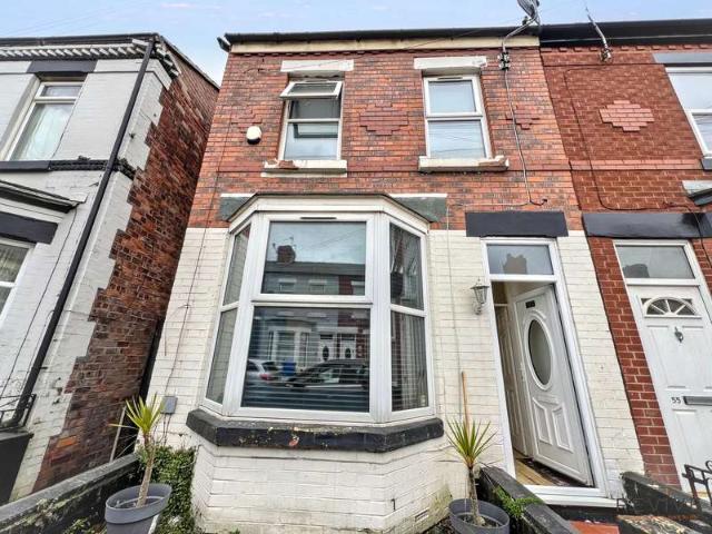3 Bedroom Property