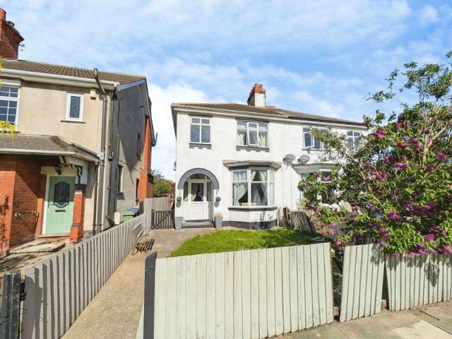 3 Bedroom Property