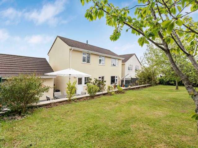 3 Bedroom Property