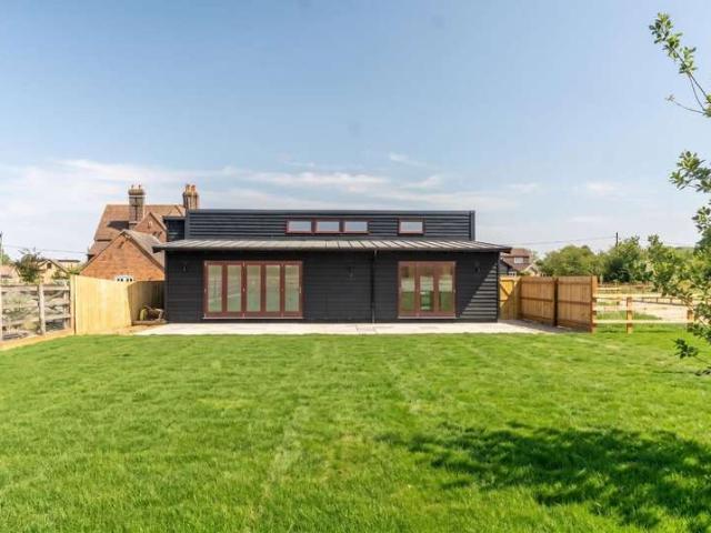 3 Bedroom Property