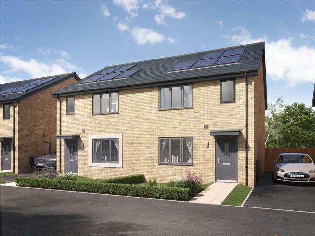 3 Bedroom Property
