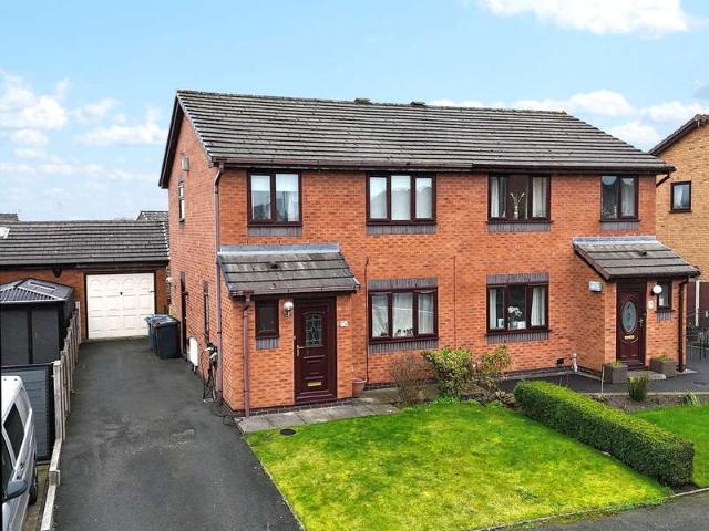 3 Bedroom Semi Detached House