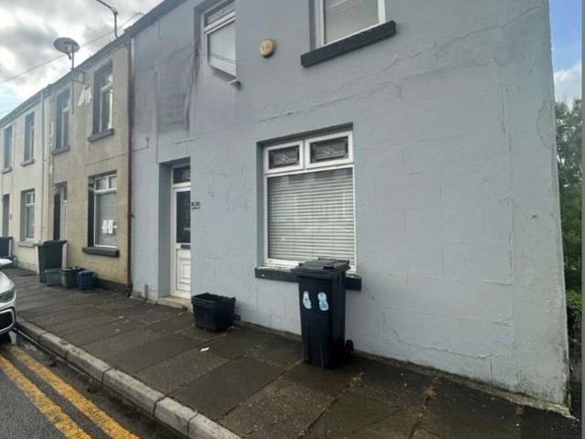 3 Bedroom Property