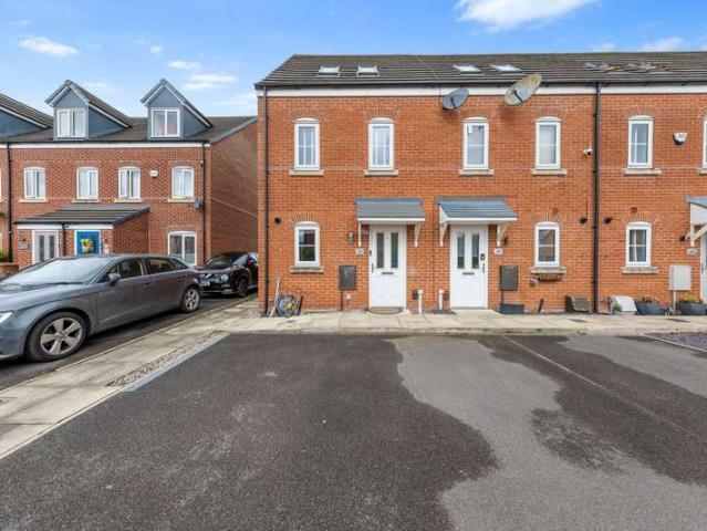 3 Bedroom Property