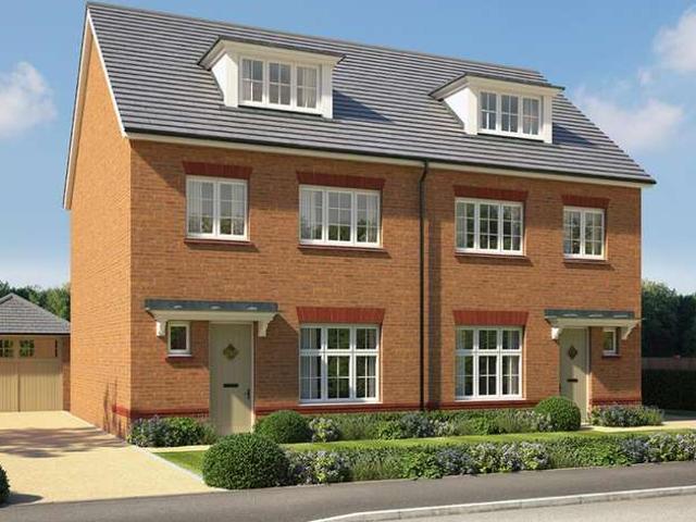 3 Bedroom Property