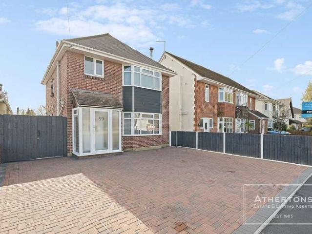 3 Bedroom Property