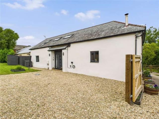 3 Bedroom Property