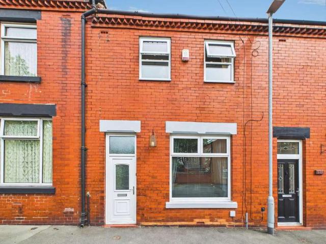 3 Bedroom Property