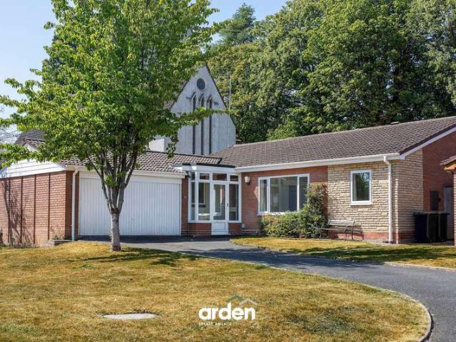 3 Bedroom Property