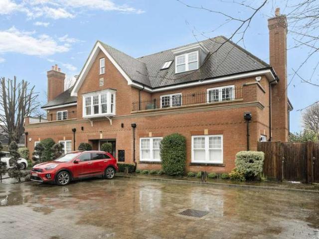 3 Bedroom Property