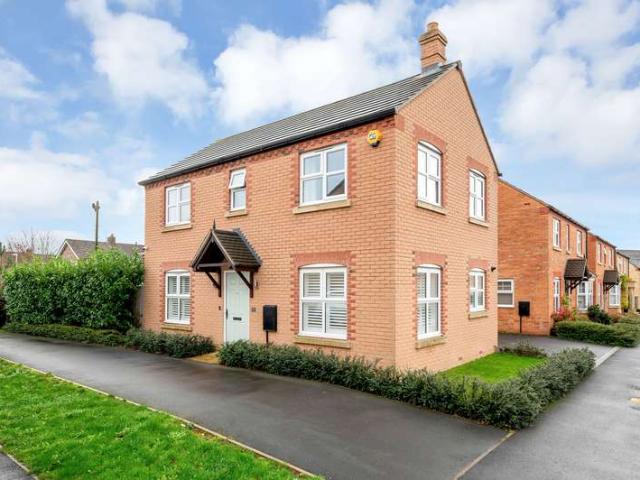 3 Bedroom Property