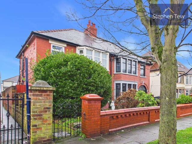 3 Bedroom Property
