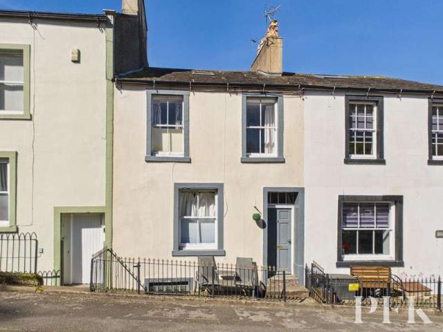 3 Bedroom Property