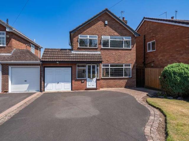 3 Bedroom Property