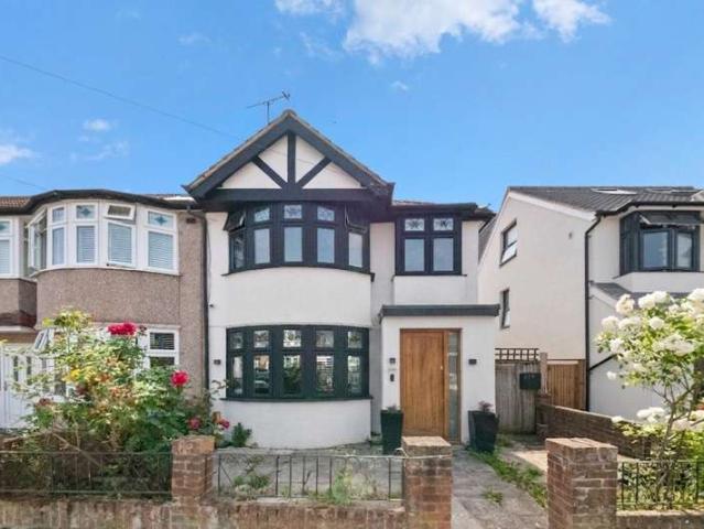 3 Bedroom Property