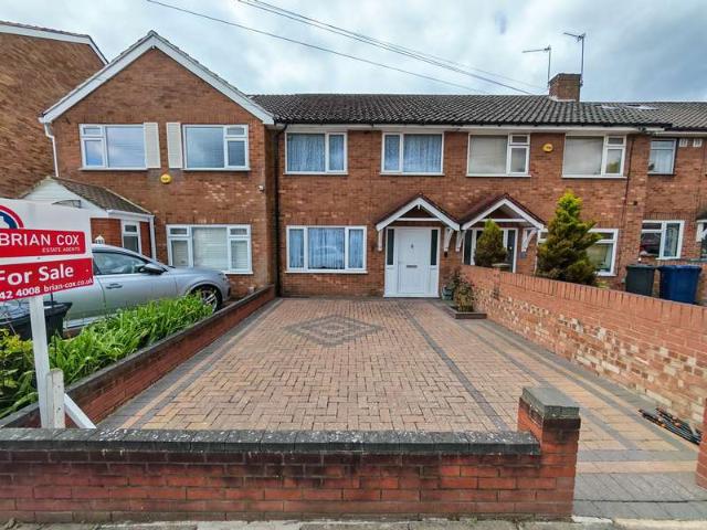 3 Bedroom Property