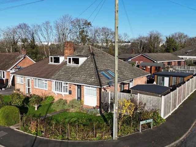 3 Bedroom Property