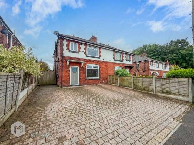 3 Bedroom Property