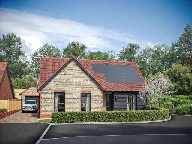 3 Bedroom Property
