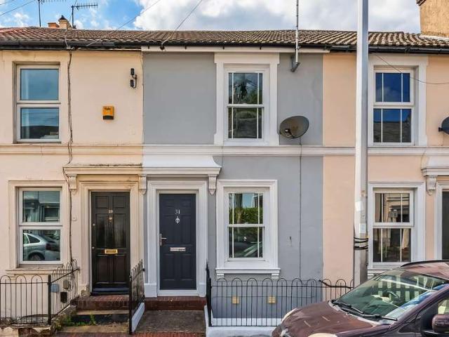 3 Bedroom Property