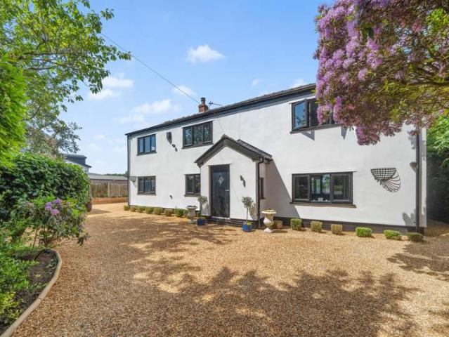 3 Bedroom Property
