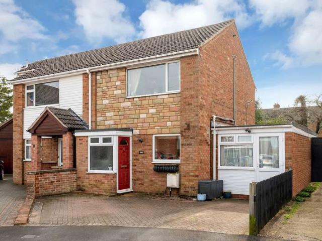 3 Bedroom Property