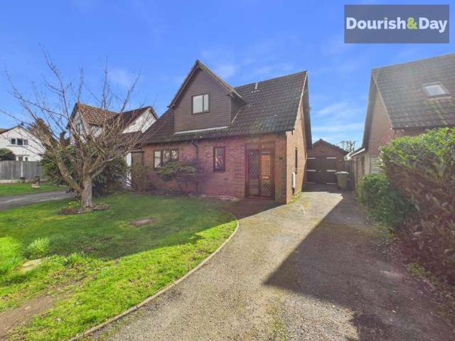 3 Bedroom Property