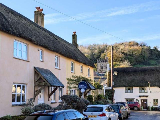 3 Bedroom Property